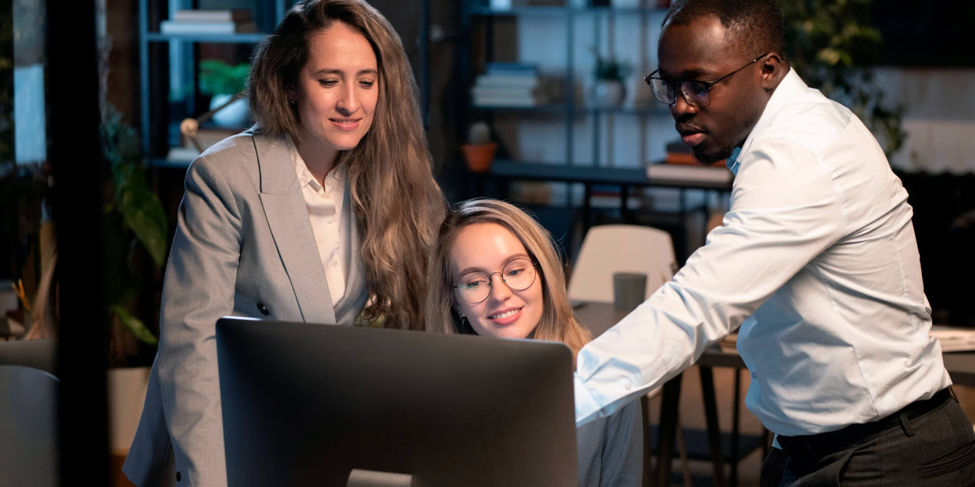 Modern & Collective Flowers - luxlaneca.com